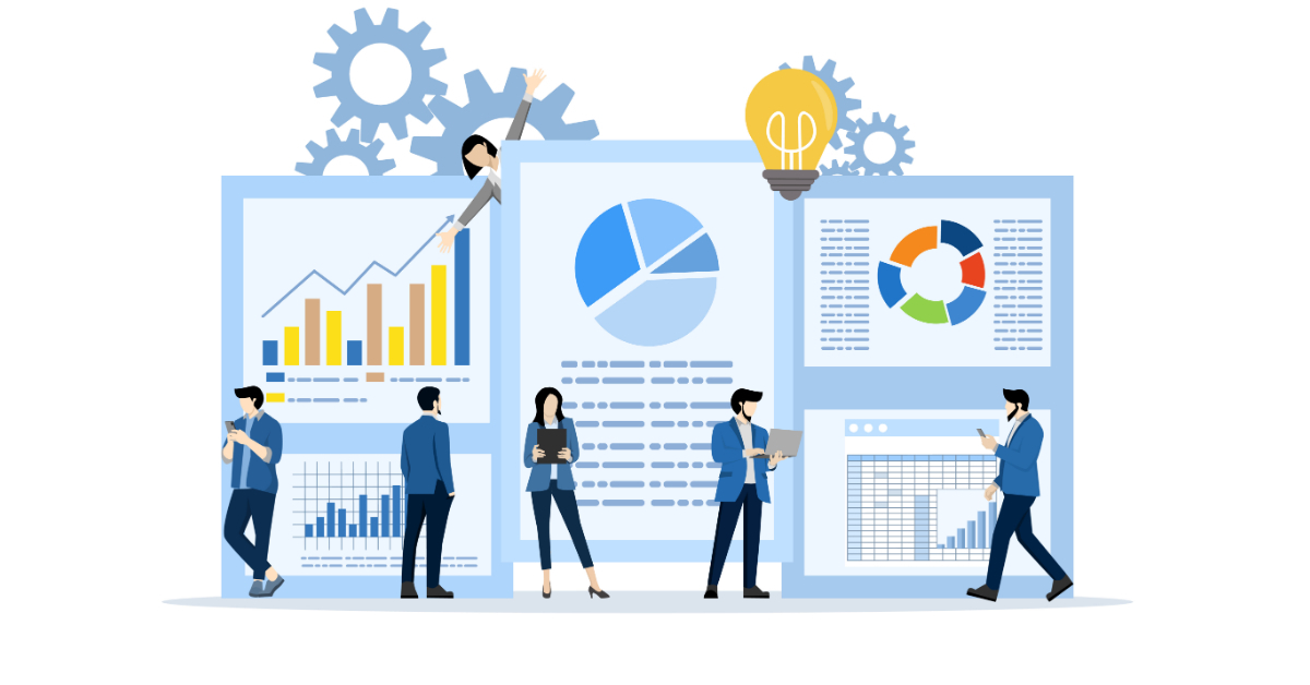 Hype And Dexter Blog How To Use Data Analytics To Grow Your Business